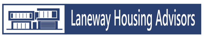 ANNOUNCING: Toronto’s first ever Laneway House Showcase – coming in ...